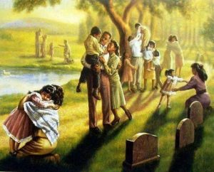 the-resurrection – End Times Study